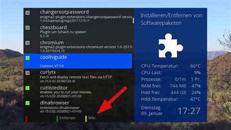 Dateiwiki Integration Vu Wiki