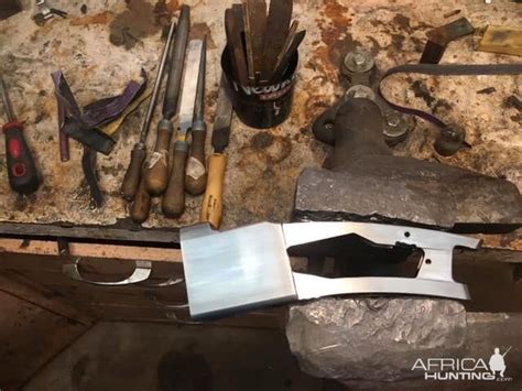 Falling Block Action Build