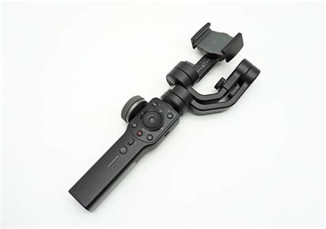 Yahoo オークション 【zhiyun ジーウン】smoth4 スマートフォン用ジ