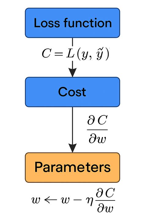第三章 神经网络原理详解与Pytorch入门 神经网络算法理论详解与实践 神经网络中的前向传播反向传播的原理与实现 EW帮帮网
