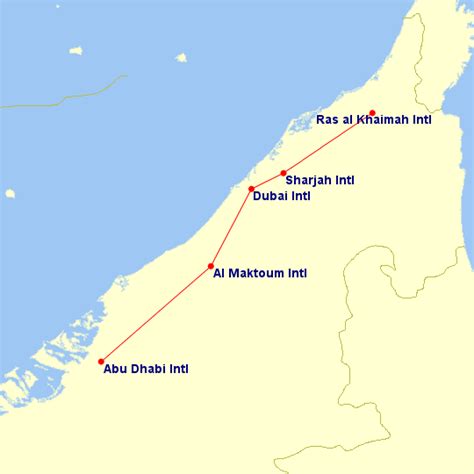 Transfer Dubai Airport To Ras Al Khaimah Yeuaqo