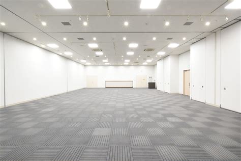 多目的ホール 瀬戸蔵