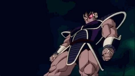 Turles The Tree Of Might Dragon Ball Z Ak1 Mugen Community