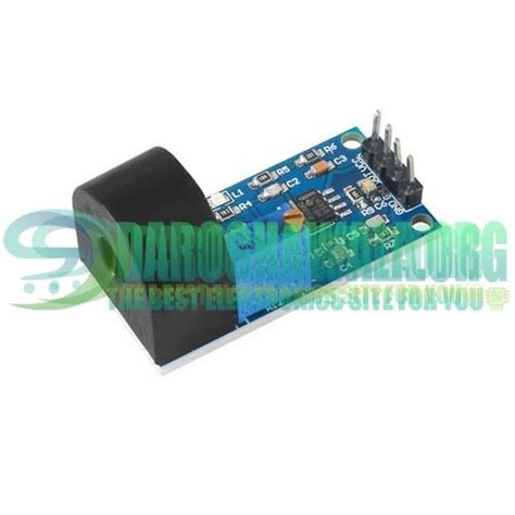 Zmct103c 5a Ac Current Transformer Module In Pakistan