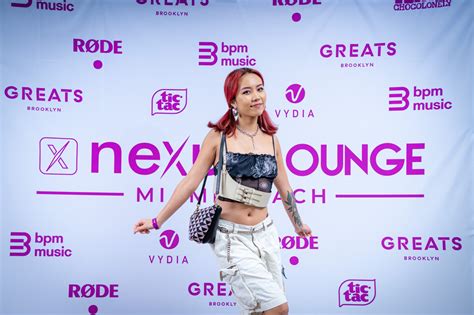 Rising Dj Jvna Talks About Overcoming Challenges In Music Nexus Radio