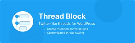 thread block plugin —