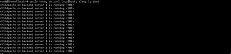 How To Install And Configure Haproxy On Ubuntu 2204 Greencloud