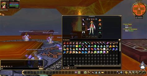 Flyff Universe Elementor Lvl 60 Hobbies And Toys Toys And Games On Carousell