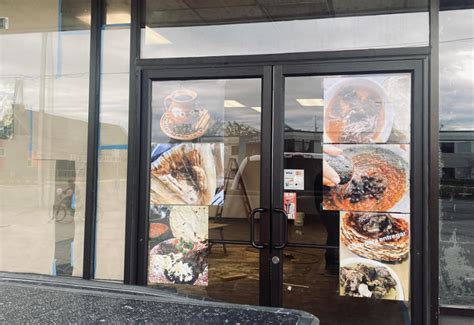 De Oaxaca Para Alaska Mujeres Triquis Conquistan Con Comida Oaxaqueña