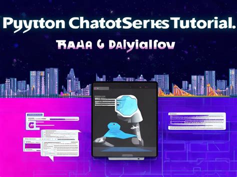 Python聊天机器人实战：rasa与dialogflow对决 Dawoai
