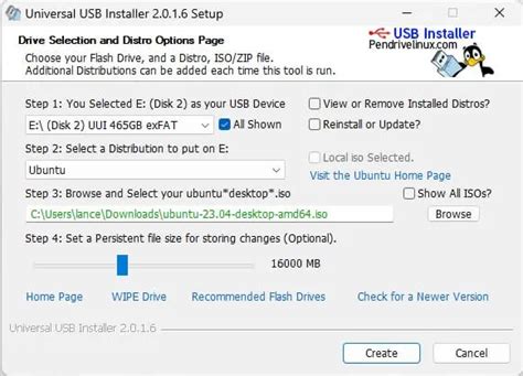 Download Universal Usb Installer Free For Windows Gizmodo