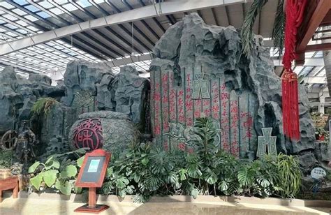 直播预告丨“找寻身边的诗和远方” 茌平“五一”假期文化和旅游系列活动新闻发布会腾讯新闻