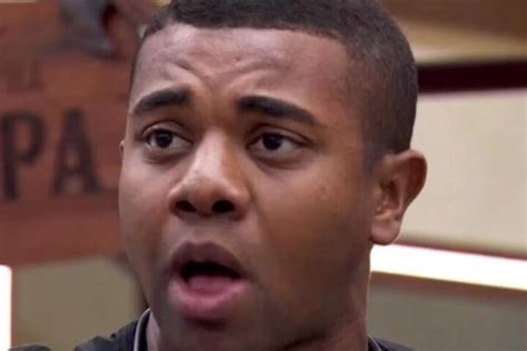 Bbb24 Davi Reage Ao Ver Brother De Batom E Reação Gera Polêmica É