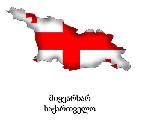 მიყვარხარ საქართველო