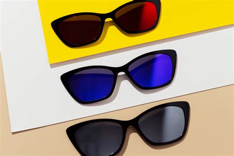 Pair Eyewear Sun Tops Uncrate
