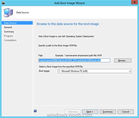How Can I Deploy A Hidden Task Sequence In Configuration Manager 2012