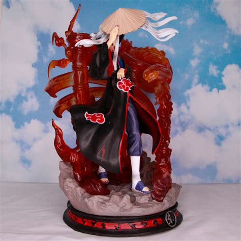 قیمت و خرید اکشن فیگور مدل انیمه ناروتو طرح اوچیها ایتاچی