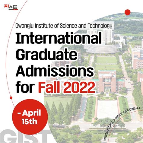 gwangju institute of science and technology on linkedin gist