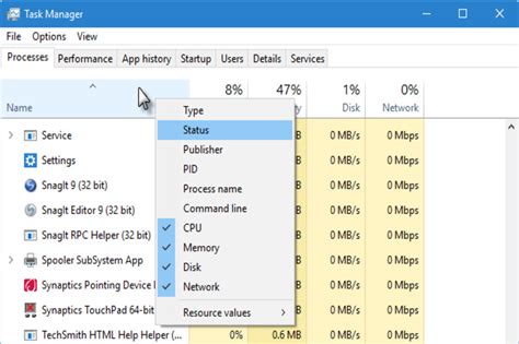 Hướng Dẫn Kiểm Tra Tốc độ Máy Tínhlaptop Trên Windows 10
