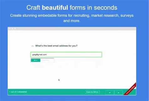 the best open source form builder for you comparing five