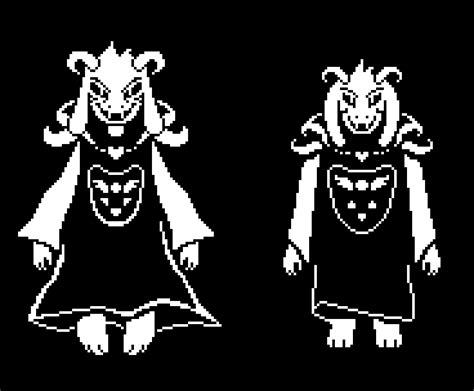 1347 Best Asriel Images On Pholder Undertale Deltarune And Asriel