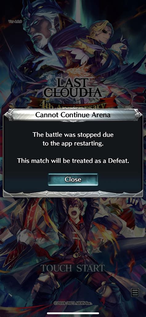 App Keeps Crashing Lately Got Back Into The Game In The Last Week Or So But Have Been Dealing