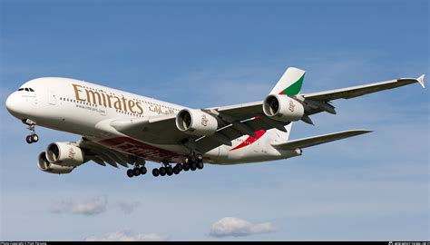 A6 Eed Emirates Airbus A380 861 Photo By Piotr Persona Id 1430483