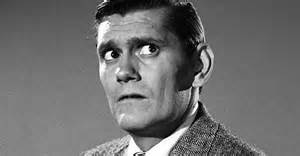 Dick York Was A Beloved Sitcom Actor Who Wound Up Cleaning Apartments