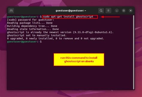 How To Merge Pdf Linux 4 Easy Methods