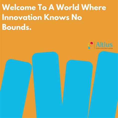 Innovation Leadership Tech Techcareers Sap Java Jobs Itandsoftware Altius