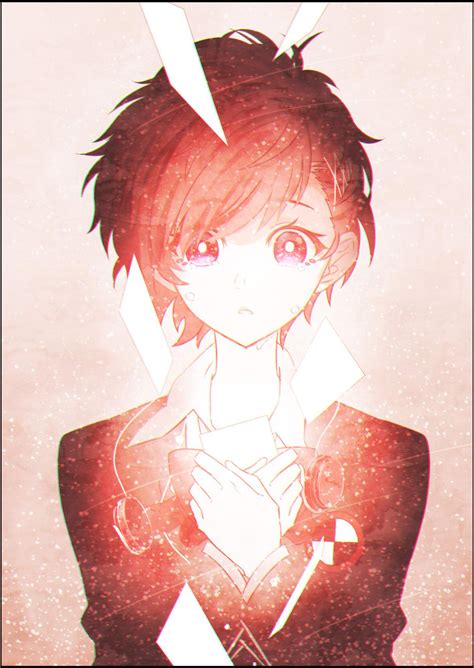 Daily Art Post 176 Minako Rpersona