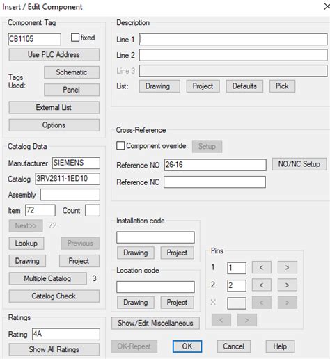 footprint insertion of both part and assembly part autodesk community