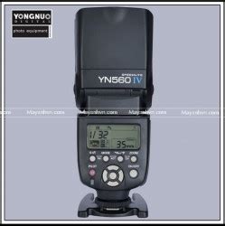 Flash Yongnuo YN EX II For Canon