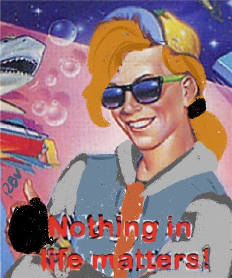 Blue Overcoat Fedora Deaconmcsexypants