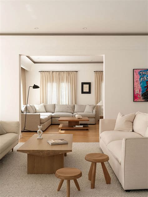 Braginskaya And Architects 252㎡，阿联酋迪拜设计师的大平层公寓 设计风向