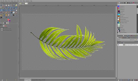 How To Remove White Background In Gimp Tech Lounge