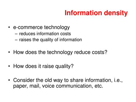 Ppt E Commerce Overview Powerpoint Presentation Free Download Id