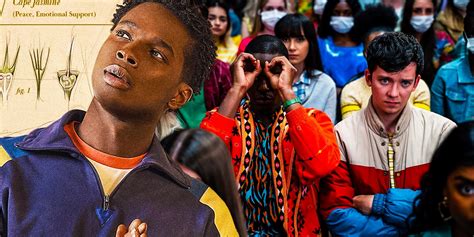 Sex Education S Has An Opportunity To Revisit Its Most Powerful Storyline