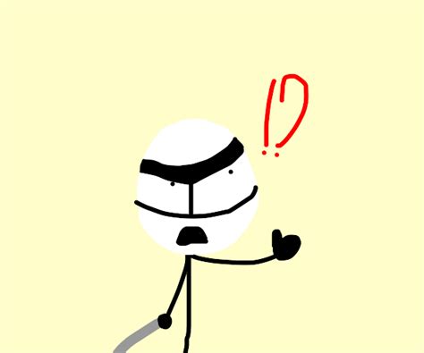 Are You Not Entertained Drawception