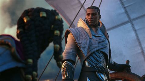 League Of Legends Lucian