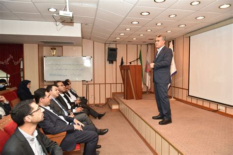 اجرای طرح‌های ضربتی و تأمین پایدار انرژی در شرکت نفت مناطق مرکزی شانا