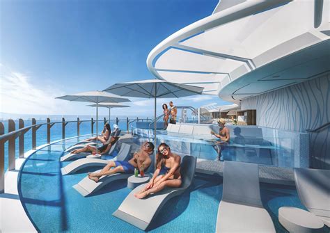 Wonder Of The Seas Now Coming To The Us Cruise Spotlight