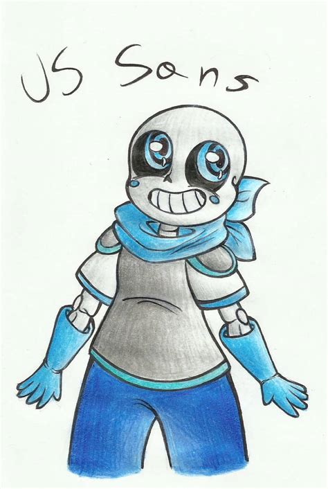 Us Sans By Plushbunbun On Deviantart Us Sans By Plushbunbun On Deviantart