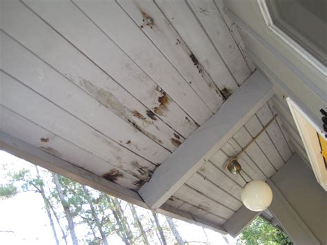 Our Modern Mess The Roof