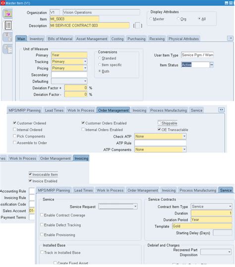 Oracleug Erp Systems And Processes