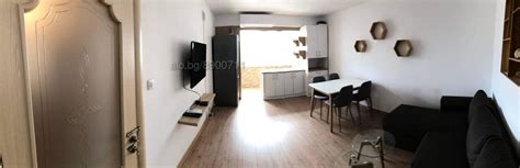 Бургас Апартамент за нощувки Апартамент за нощувки На море Южно черноморие 4 места Нощувки Ме