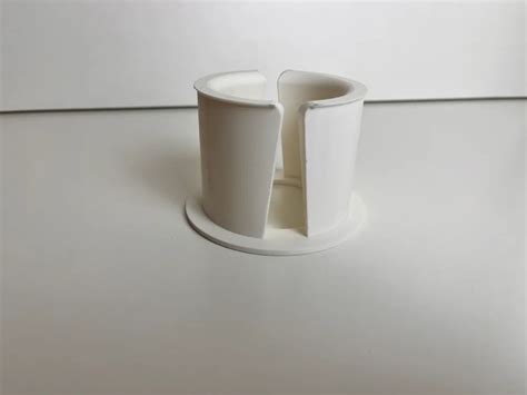 Geeetech Ams Lite Spool Adapter By P3d Design Makerworld Download Free