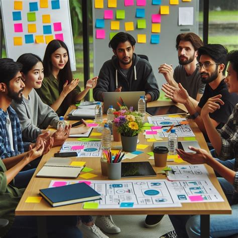 Prathibha N On Linkedin Scrummaster Scrum Agile Leadership Prathibha