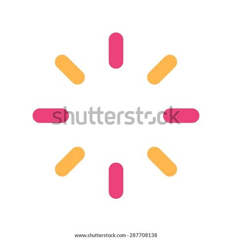 Network Technology Connection Icon Vector Image Stock Vector Royalty