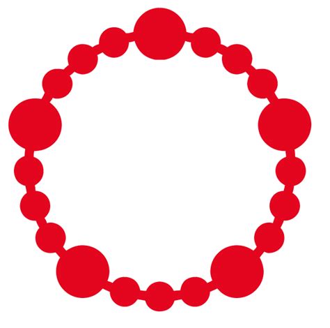solved how to create a specific shape blend circles of di adobe
